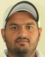 Abid Hasan Profile - Cricket Player Pakistan | Stats, Records, Video