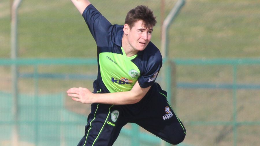 Josh Little puts studies ahead of India trip | ESPNcricinfo