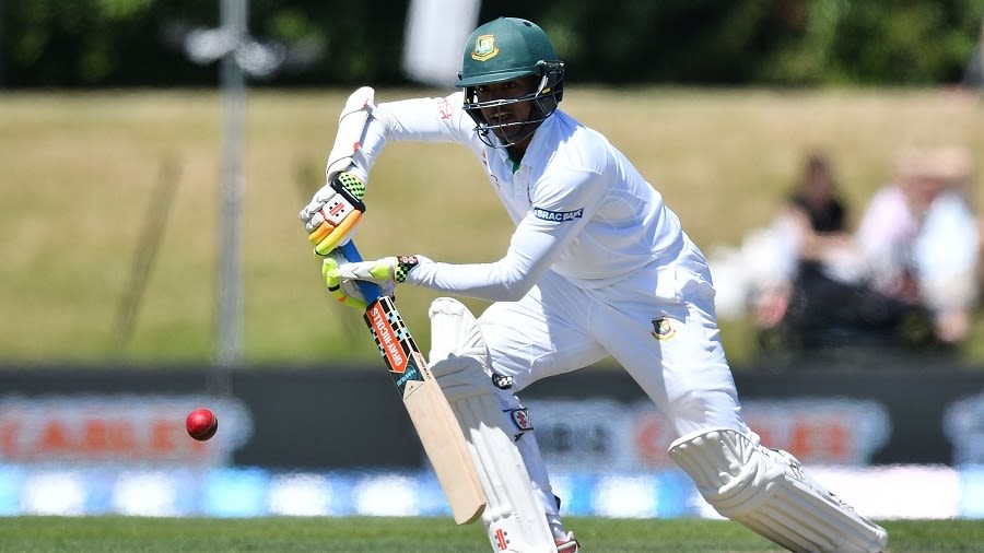 Nazmul Hossain Shanto to lead Bangladesh A in four-dayer against ...