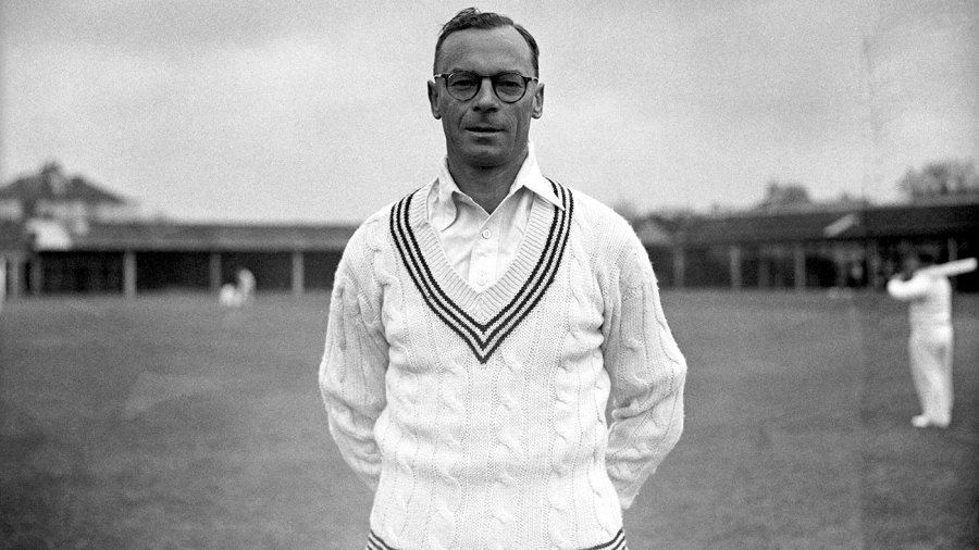 Richard Hadlee: 'My father's contribution to the game has been ...