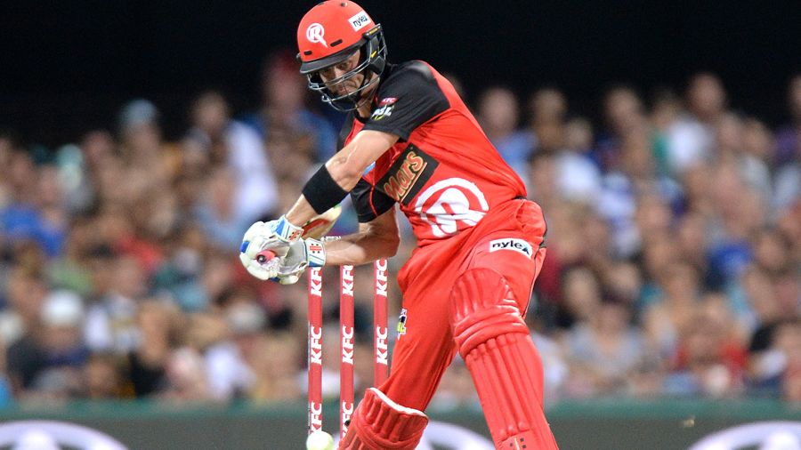 Callum Ferguson joins Sydney Thunder on three-year contract | ESPNcricinfo