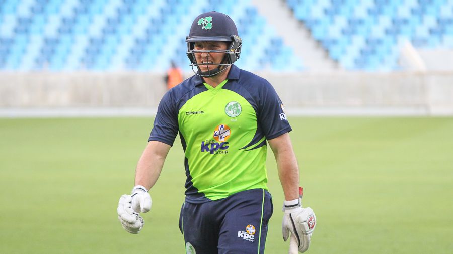 Gary Wilson walks off unbeaten on 65 off 29 balls | ESPNcricinfo.com