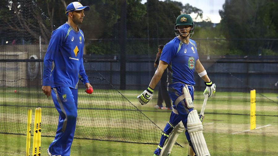 Steven Smith: 'To succeed in India, you've got to forget what you do in ...