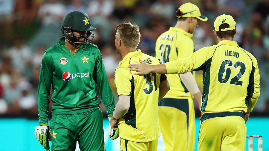 Sam Perry: The case for sledging | ESPNcricinfo