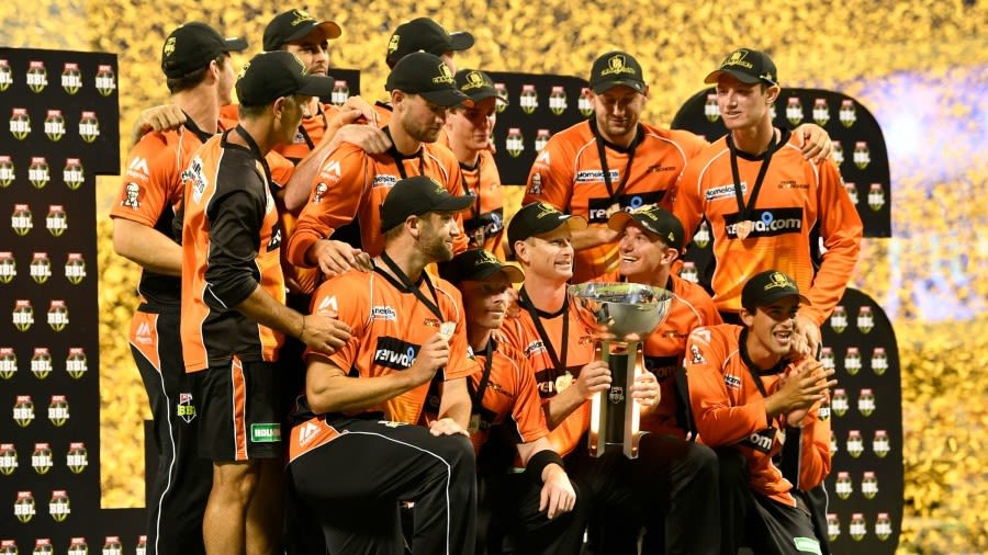 'T20 leagues need to co-exist with international cricket' | ESPNcricinfo