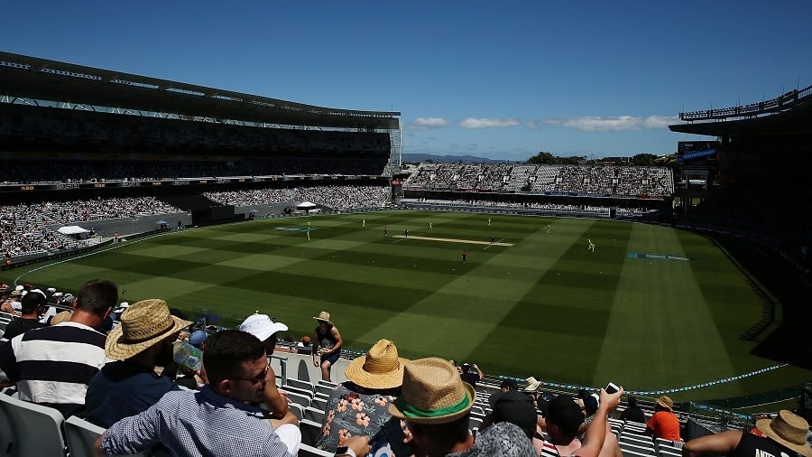 NZC eyes alternative to Eden Park for cricket in Auckland | ESPNcricinfo