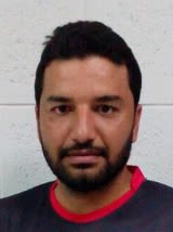 Adnan Mufti Profile - Cricket Player U.A.E. | Stats, Records, Video