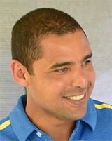 Justin Ontong Profile - Cricket Player South Africa | Stats, Records, Video