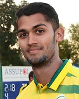 Jason Smith | ESPNcricinfo.com