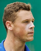 George Linde | ESPNcricinfo.com