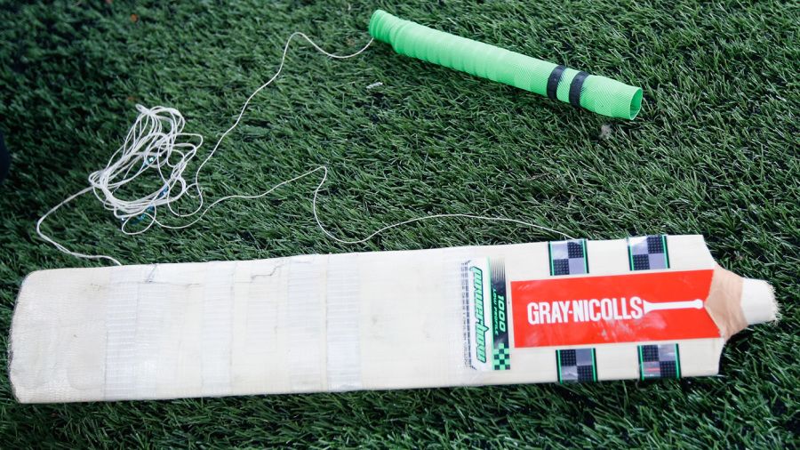 Stuart Wark on the evolution of the cricket bat | ESPNcricinfo