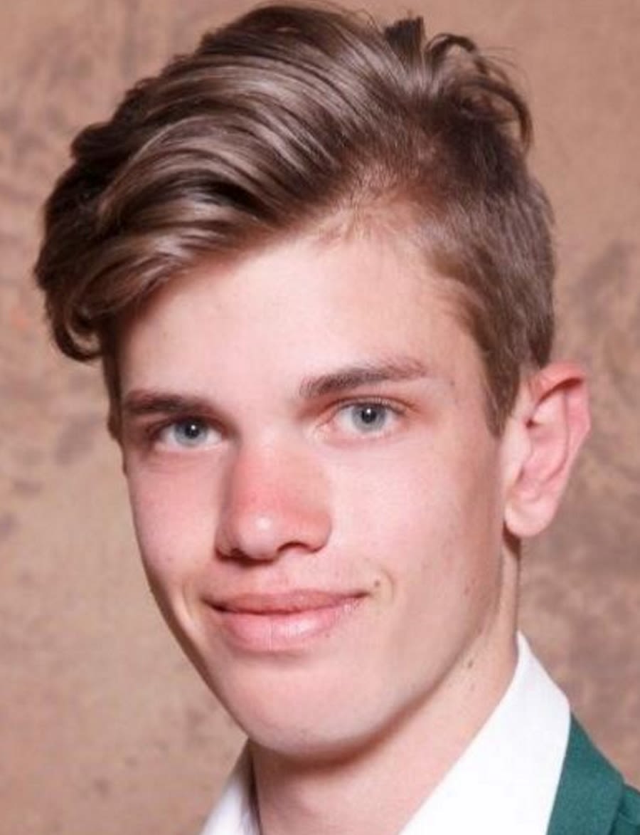 Cameron Brunner player portrait | ESPNcricinfo.com