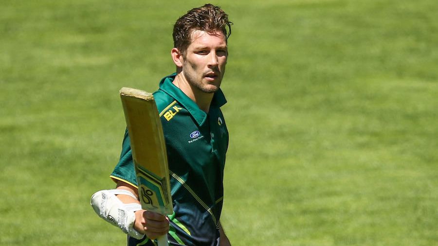 CD vs ND Cricket Scorecard at New Plymouth, February 04, 2017