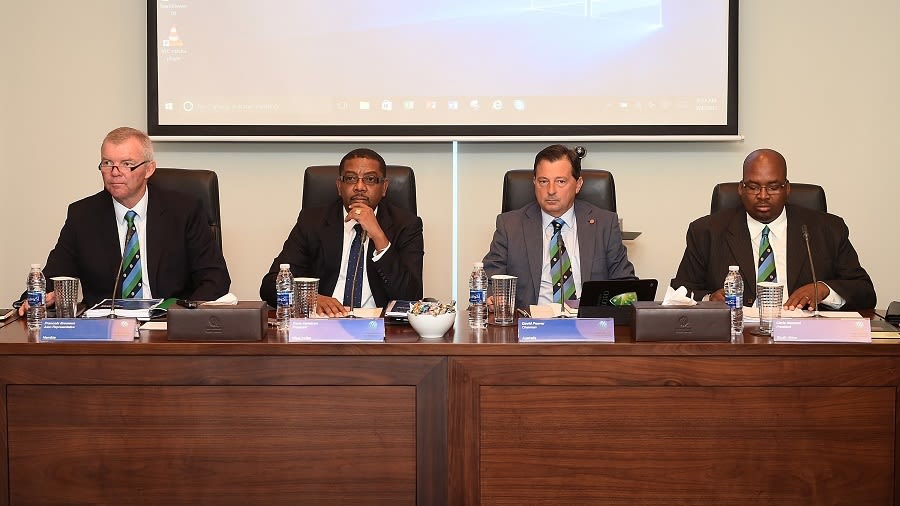 Cricket's 'climate change' conference | ESPNcricinfo