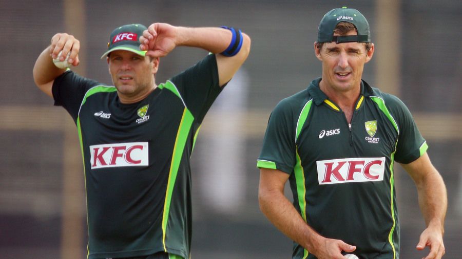 Tim Wigmore on the trend of older players increasingly holding their ...