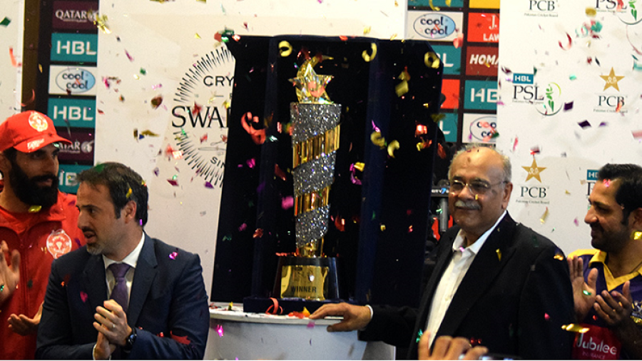 New PSL season faces great expectations | ESPNcricinfo