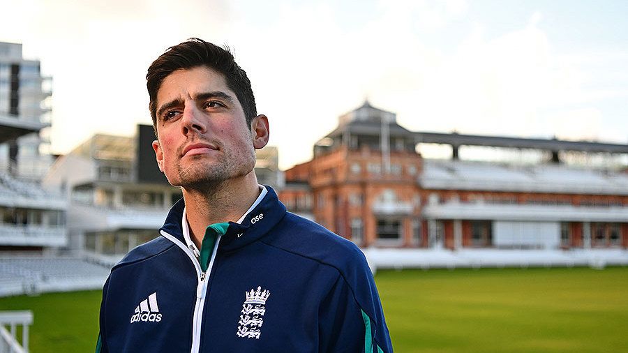 'The support of the fans saved my job' - Cook | ESPNcricinfo