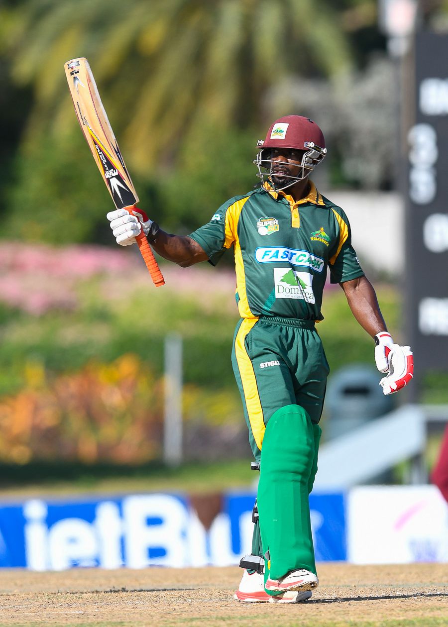 Devon Smith scored his seventh List A century | ESPNcricinfo.com