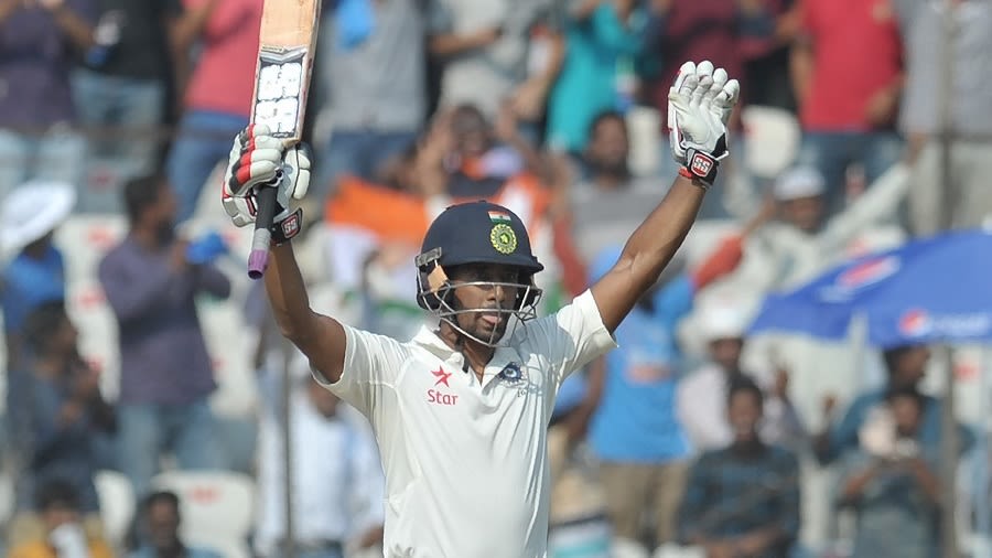 Team management's backing is a motivator - Wriddhiman Saha | ESPNcricinfo