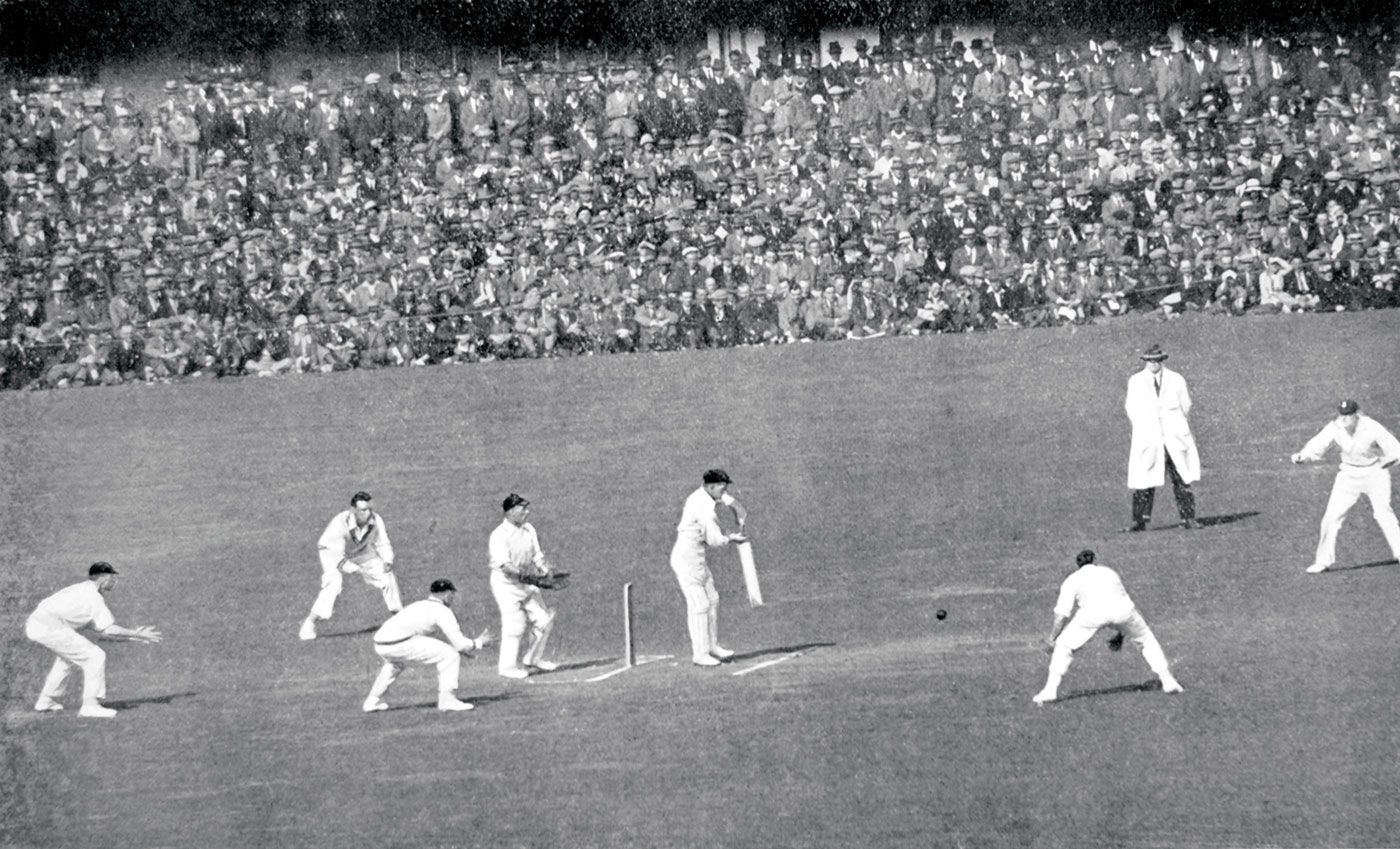 All Out Cricket: Ten instances of gambling in the game | ESPNcricinfo