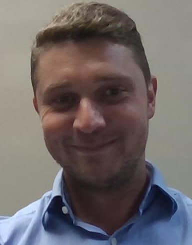 Matt Stiller profile pic | ESPNcricinfo.com