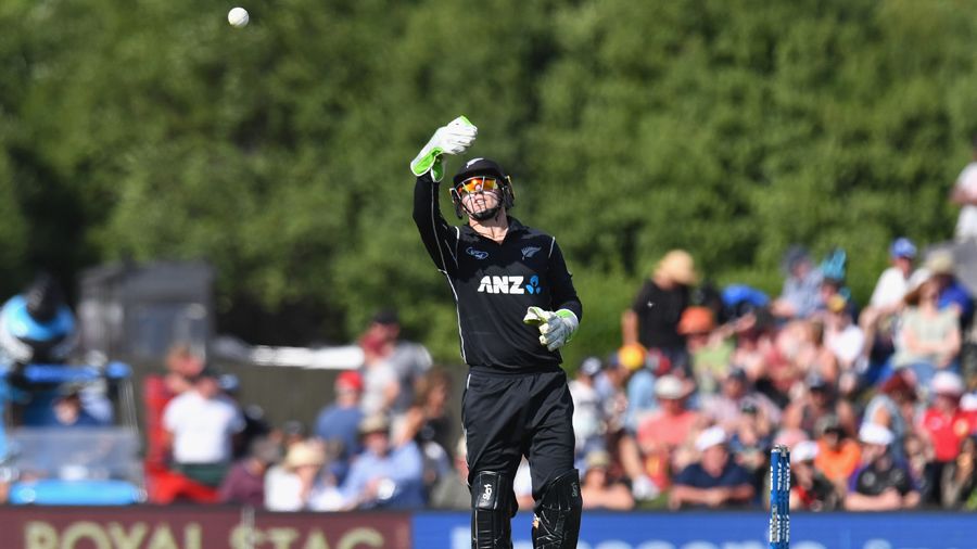 New Zealand prepare to launch Tom Latham in new role | ESPNcricinfo