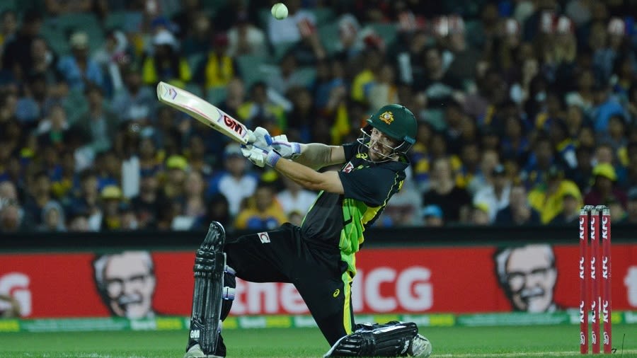 The catch-trick and no-Zing bails | ESPNcricinfo