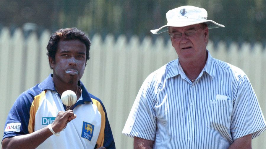 Ashley Mallett: My life in cricket writing (and reading) | Cricinfo