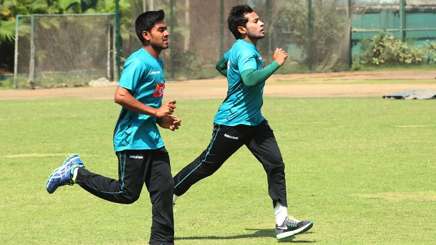 Confident of winning the series - Chandika Hathurusingha | ESPNcricinfo