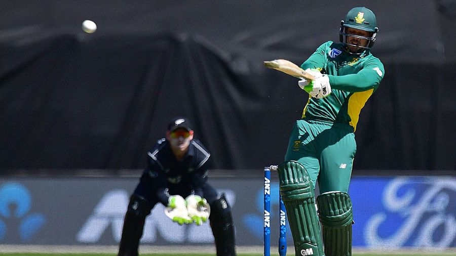 Quinton De Kock's Déjà vu | ESPNcricinfo