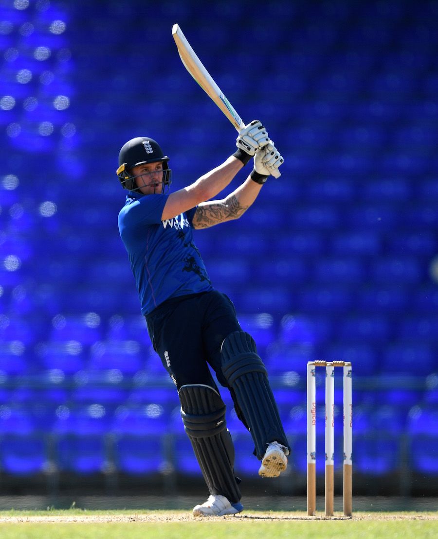 Jason Roy 79 off 43 balls with 66 of his runs in boundaries ...