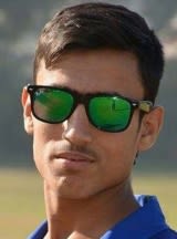 Sabawoon Profile - Cricket Player Afghanistan | Stats, Records, Video