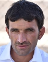 Ihsanullah Danish Profile - Cricket Player Afghanistan | Stats, Records ...