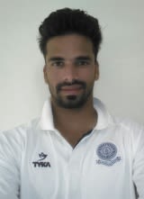 SK Kamaruddin Profile - Cricket Player India | Stats, Records, Video