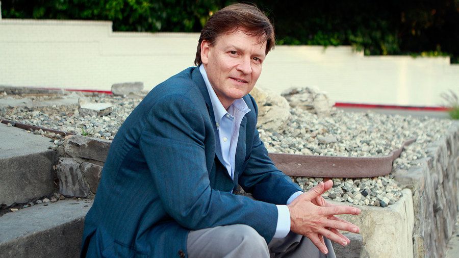 Jon Hotten: It might be time to undo some of our theories about the ...