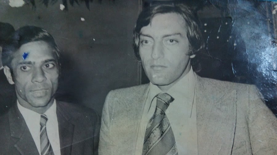 Rajinder Goel, Padmakar Shivalkar to receive Lifetime Achievement ...