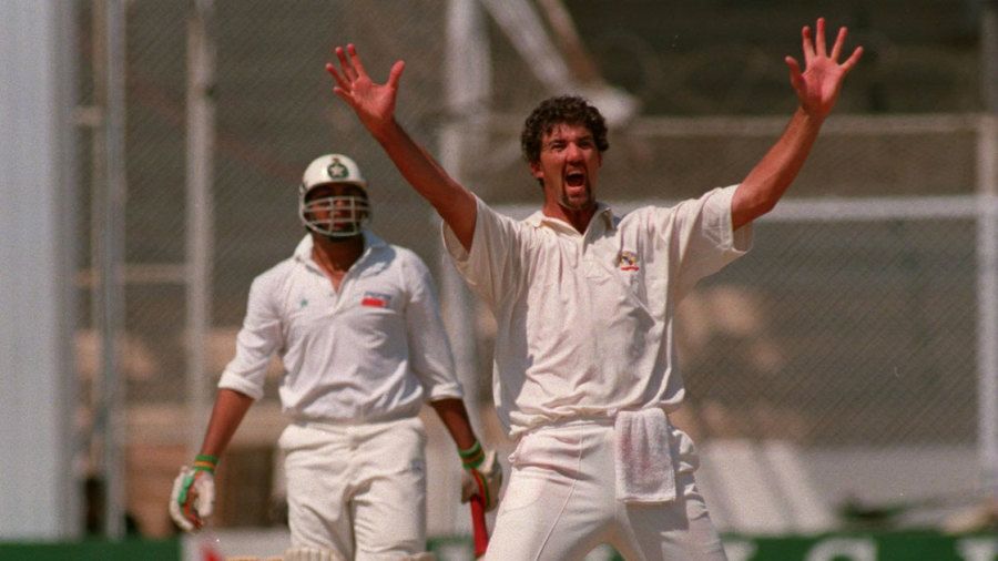 Sam Perry on Australian attitudes towards pitches | ESPNcricinfo