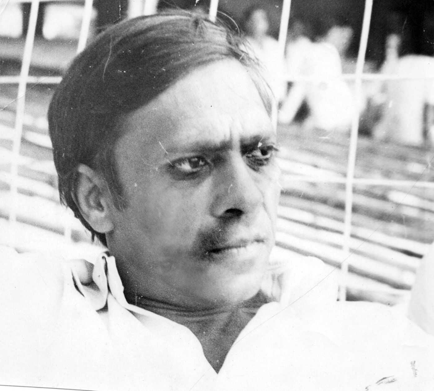 Rajinder Goel | ESPNcricinfo.com