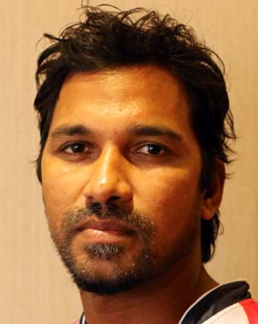 M Alam player portrait | ESPNcricinfo.com