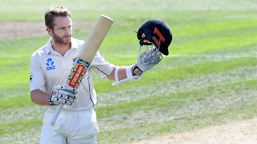 Kane Williamson wins big at New Zealand Cricket awards | ESPNcricinfo