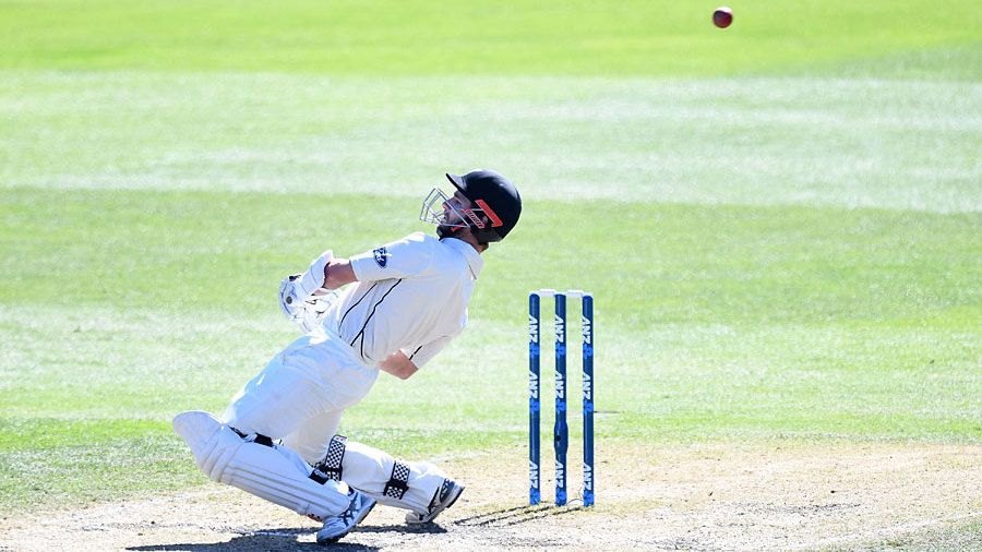Home-advantage dilemma for New Zealand | ESPNcricinfo