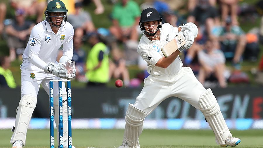 Watling not fit to keep in first Test against West Indies | ESPNcricinfo