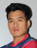 Sagar Pun Profile - Cricket Player Nepal | Stats, Records, Video
