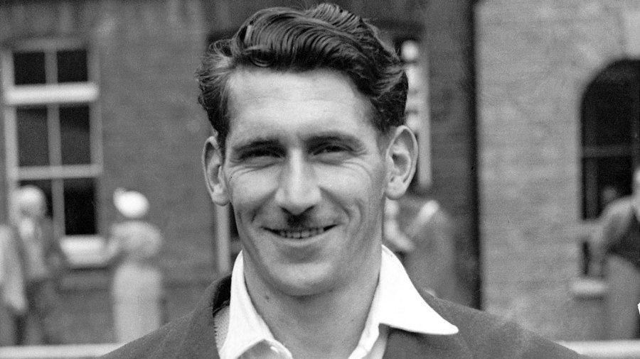 New Zealand's 100-year-old cricketer | ESPNcricinfo