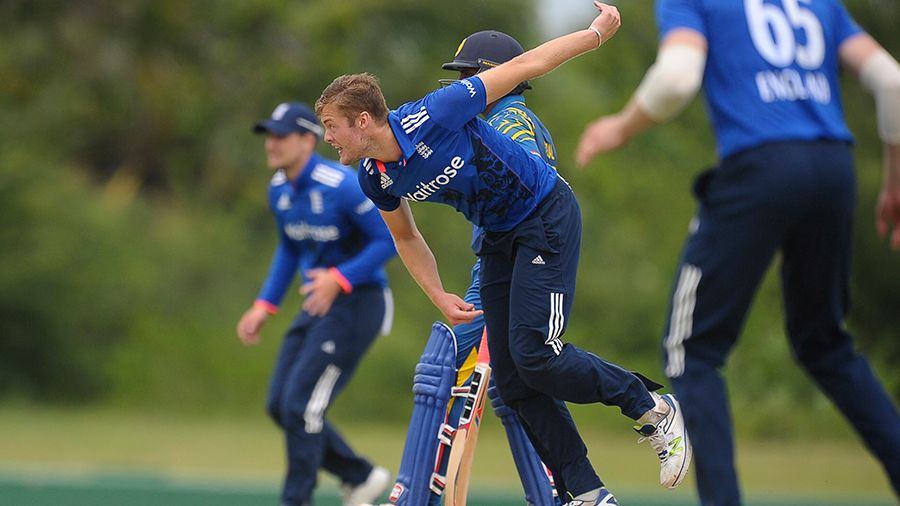 SL-A vs LIONS Cricket Scorecard, 5th unofficial ODI at Colombo, March ...