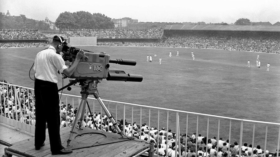 Mark Nicholas on 140 years of Test cricket | ESPNcricinfo