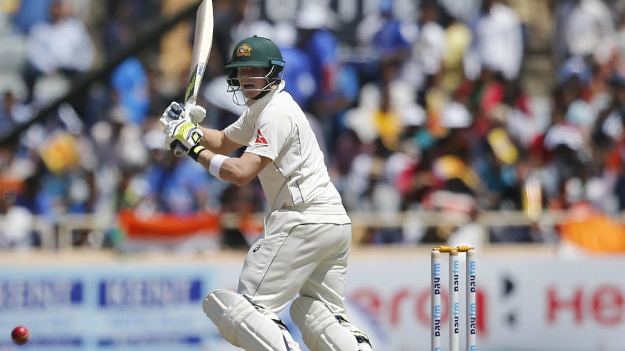 Aakash Chopra: Steven Smith's runs trump aesthetics | ESPNcricinfo