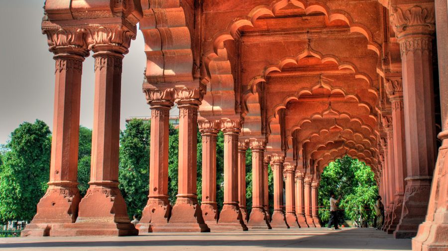 Delhi: city overview | ESPNcricinfo