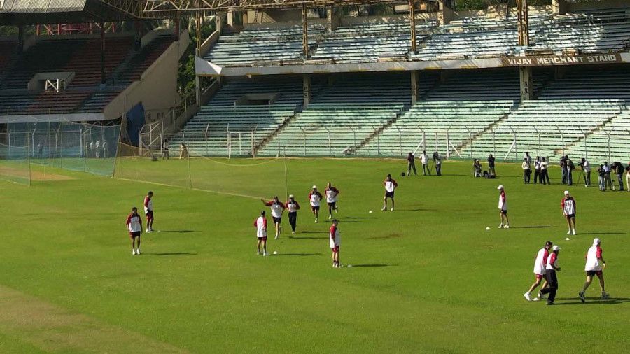 City cricket profile: Mumbai | ESPNcricinfo