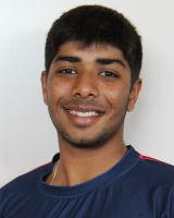 Latest and Authentic news about Sagar Patel, Cricket, United States of ...